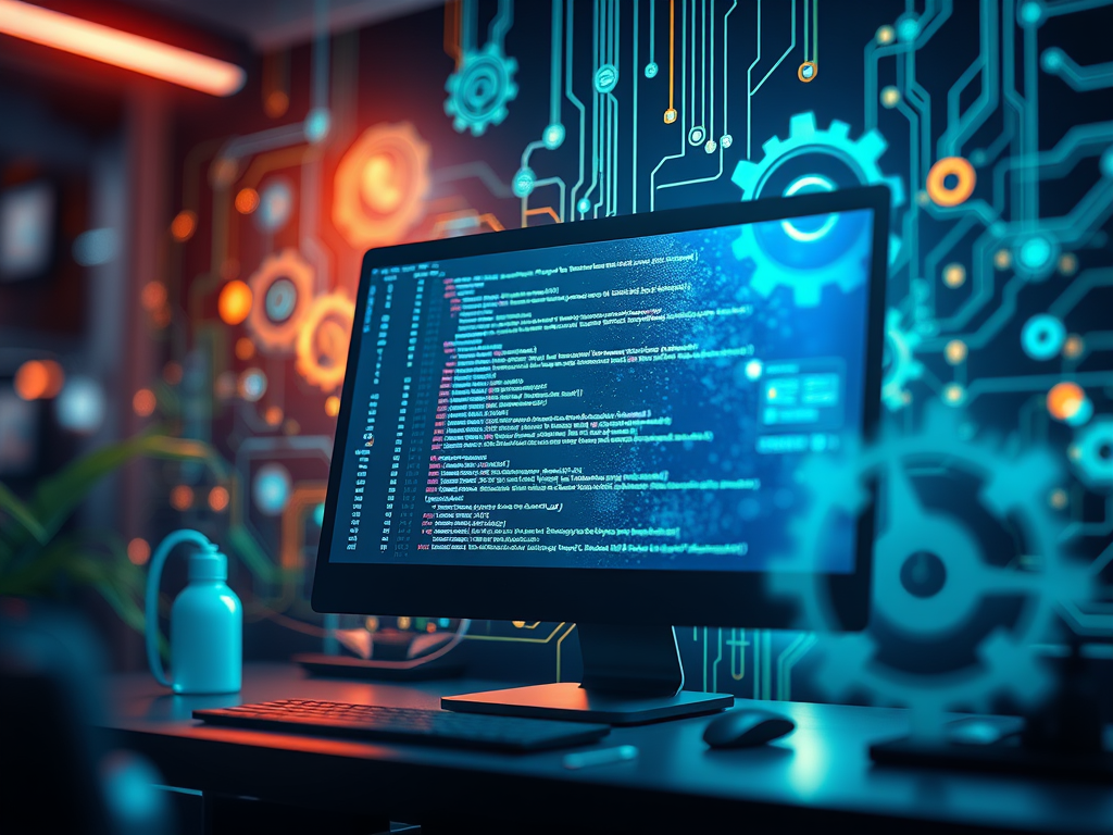 Basics of Operating System – Home