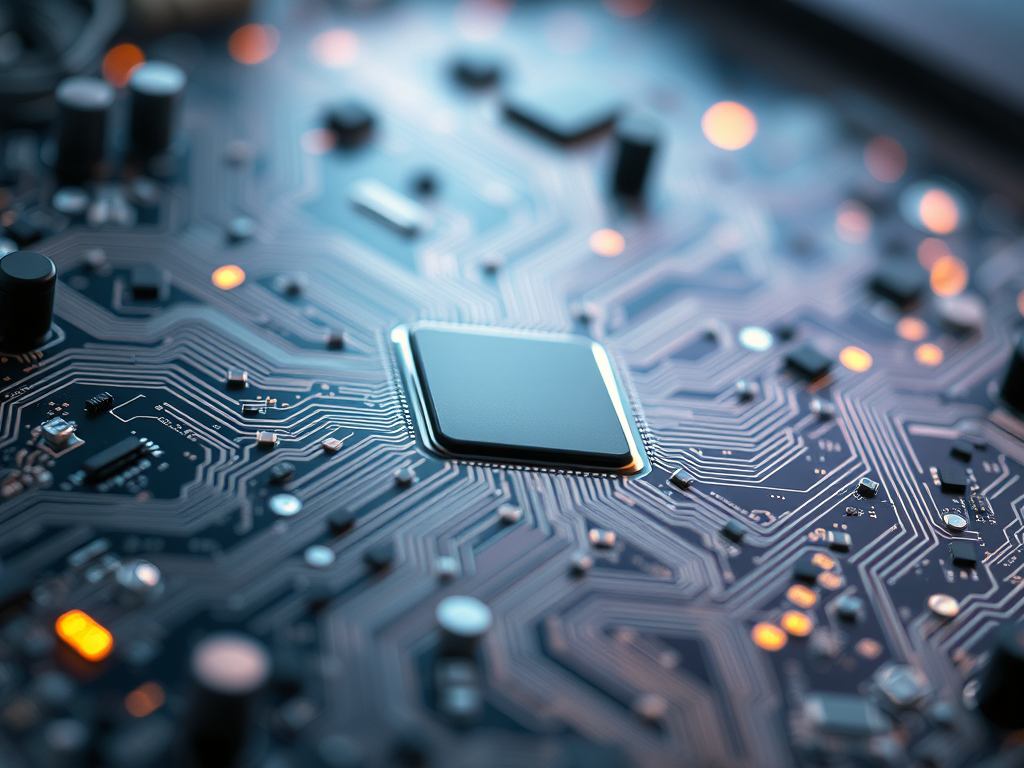 Fundamentals of Computer System – Home